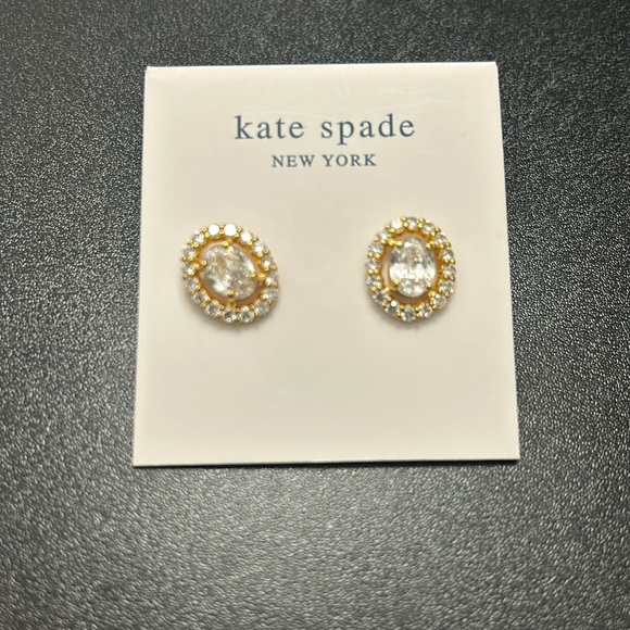 kate spade | Jewelry | Kate Spade Earrings | Poshmark